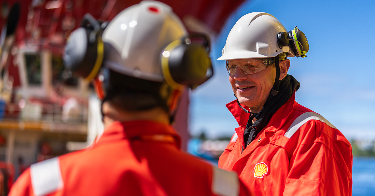 Raízen, Raízen Lubs e Shell | Shell Soluções em Lubrificação